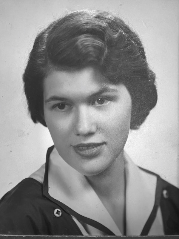 Nancy Ruth Miller Swanson | News, Sports, Jobs - Times Observer